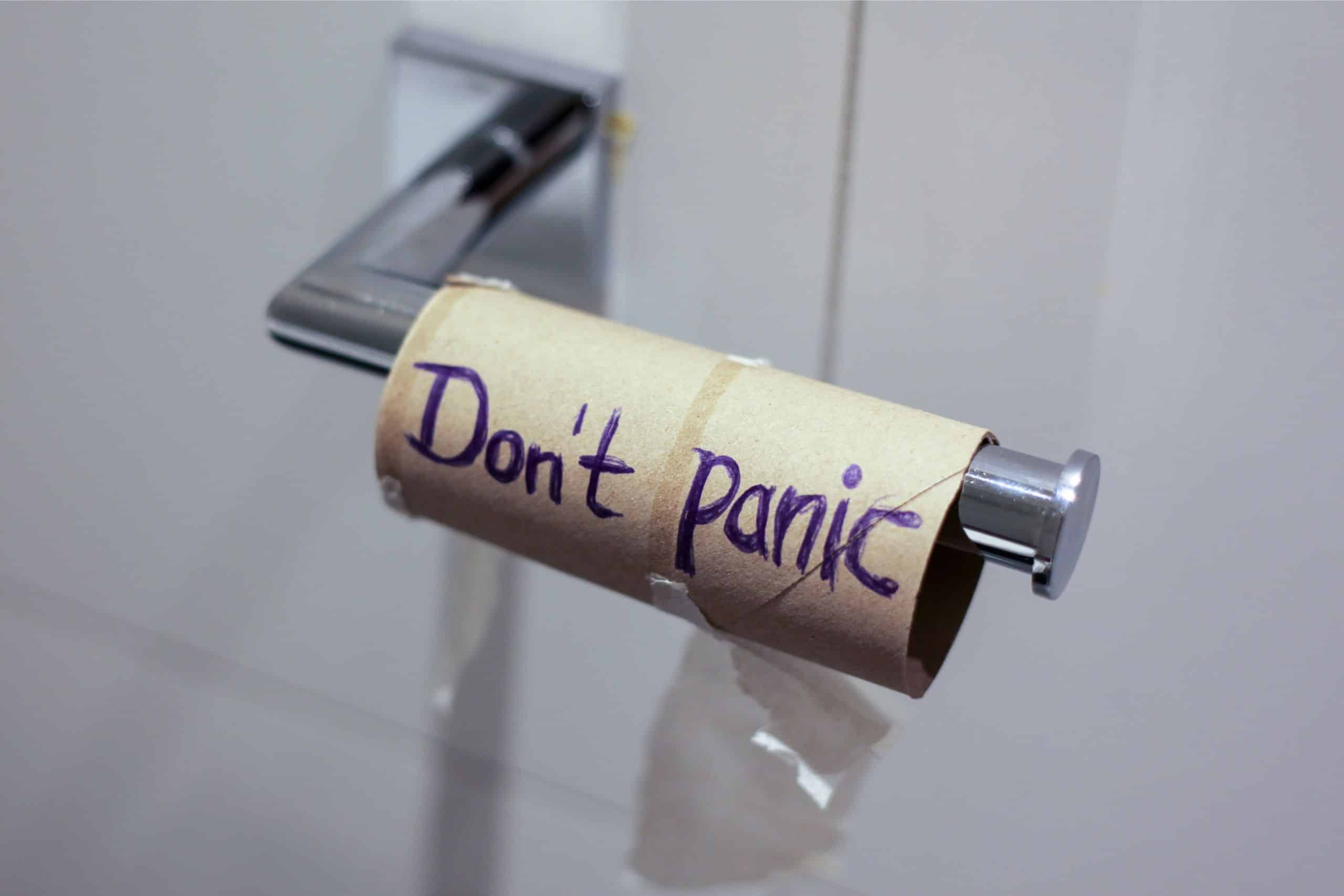 Mi scappa la pipì… in continuazione! Cosa fare e quando preoccuparsi ...